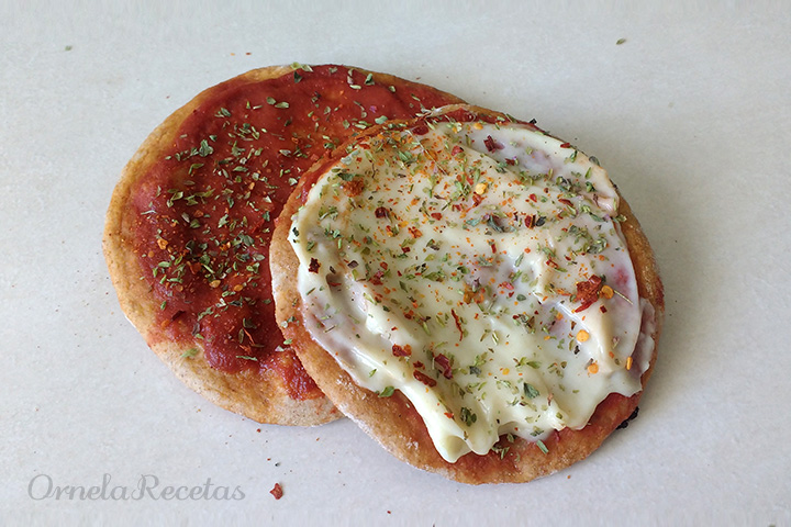 Queso de Papa | Ornela Recetas